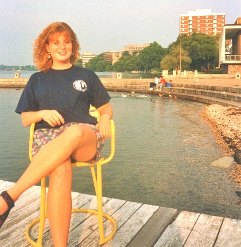 TV_Amy Parish | Terrace Views