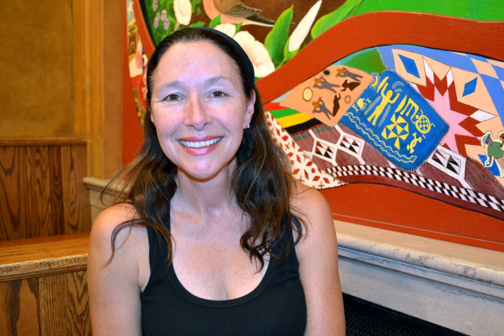 5 tips to manage stress from Mini Course instructor Lisa Grant ...