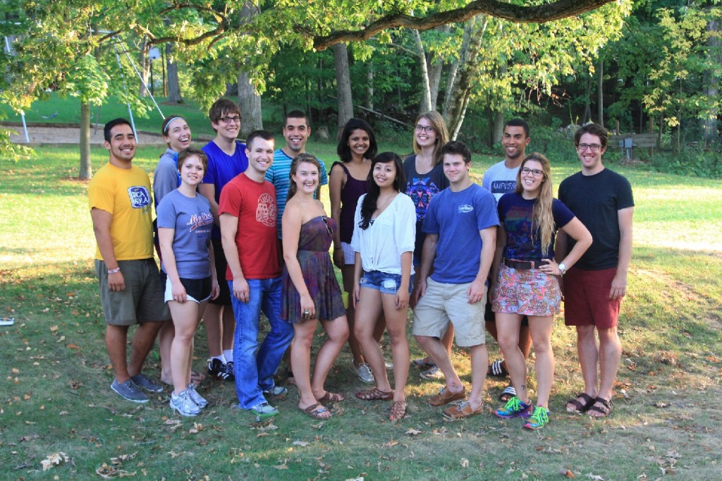 New officers and directors share why WUD is special | Terrace Views