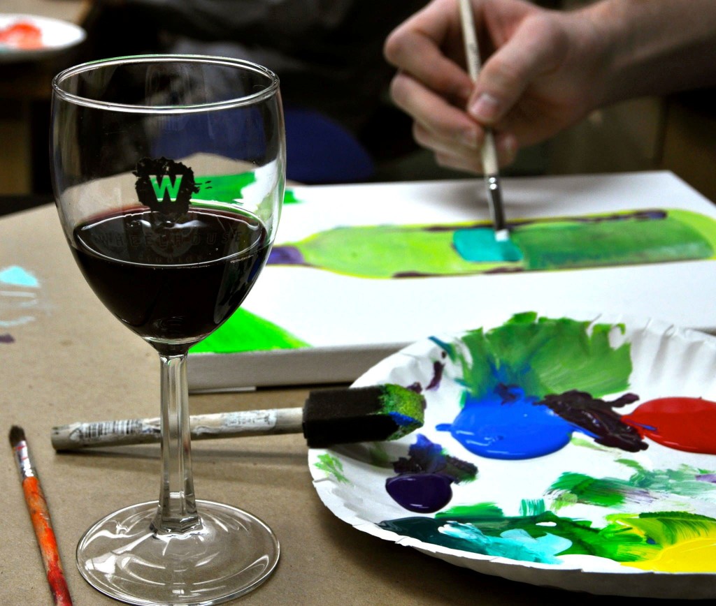 An Evening of Wisconsin Crafts | Terrace Views