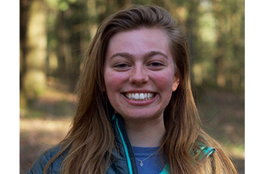 Behind the Scenes at the Union: Sarah Calvert | Terrace Views