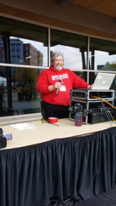 Behind the Scenes at the Union: Lance Raney | Terrace Views