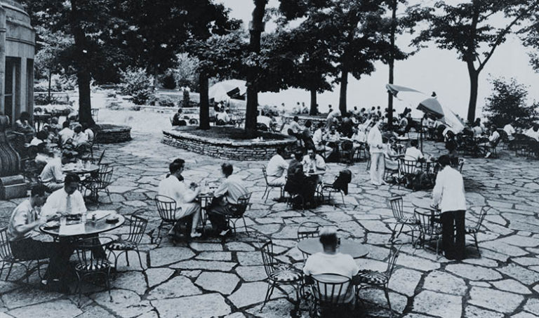 Union 101: The History of the Wisconsin Union’s Creation | Terrace Views