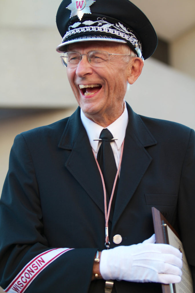 Badger Bash Through the Years: Three Generations of a Game Day ...