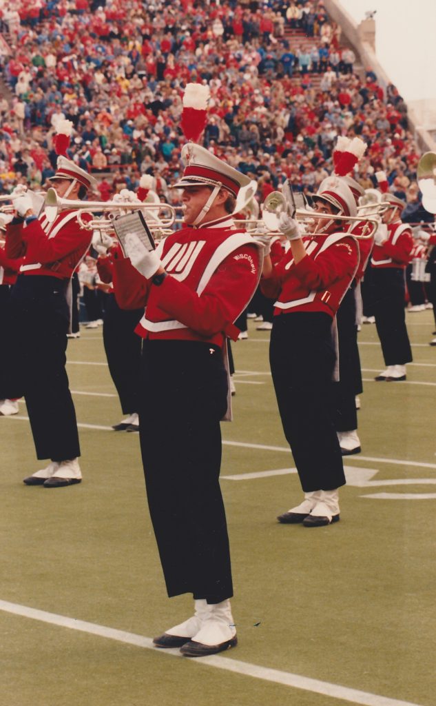 Badger Bash Through the Years: Three Generations of a Game Day ...