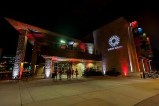 Sustainability at the Wisconsin Union | Terrace Views