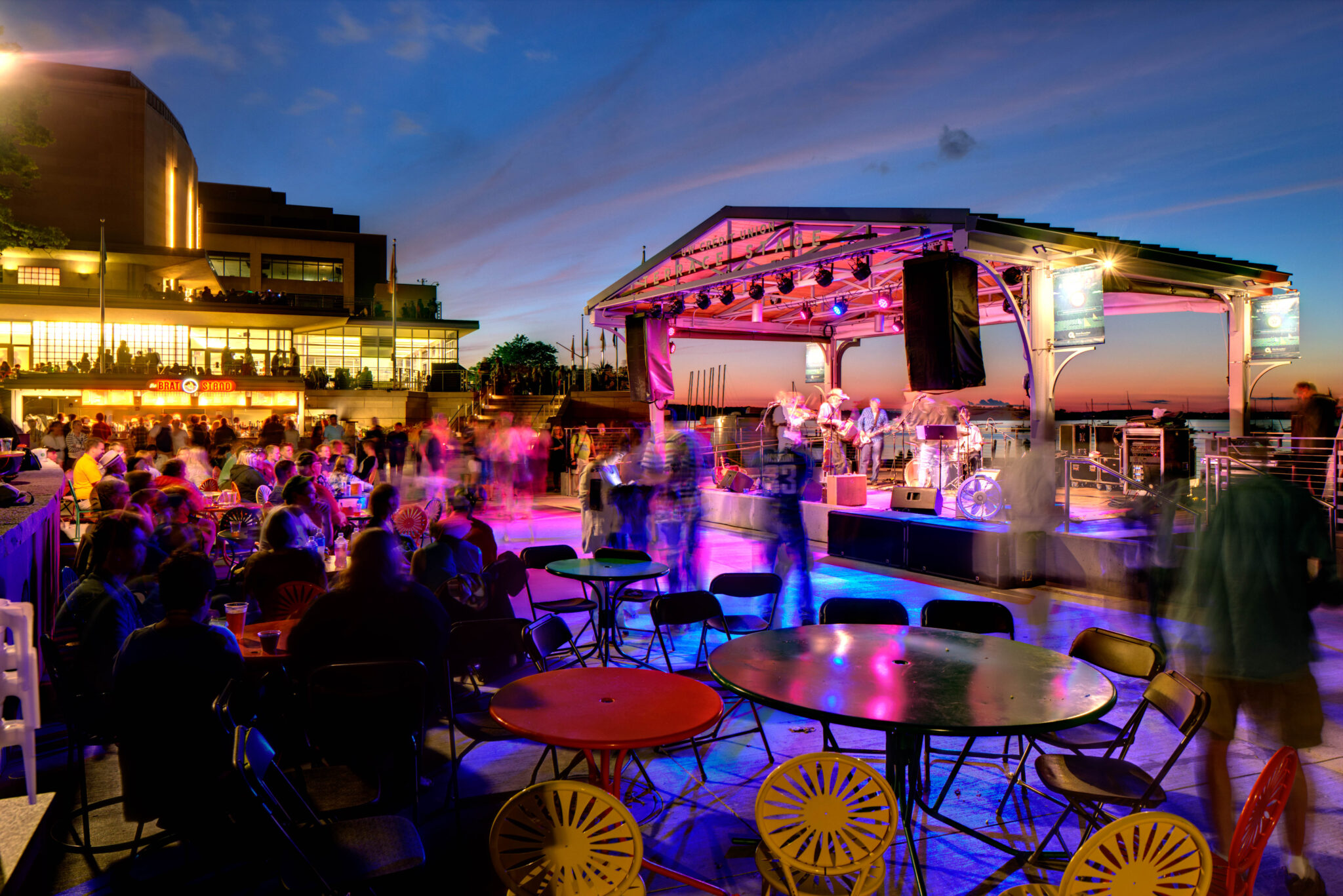 Wisconsin Union Joining in on Celebration of 175 Years of UW–Madison ...