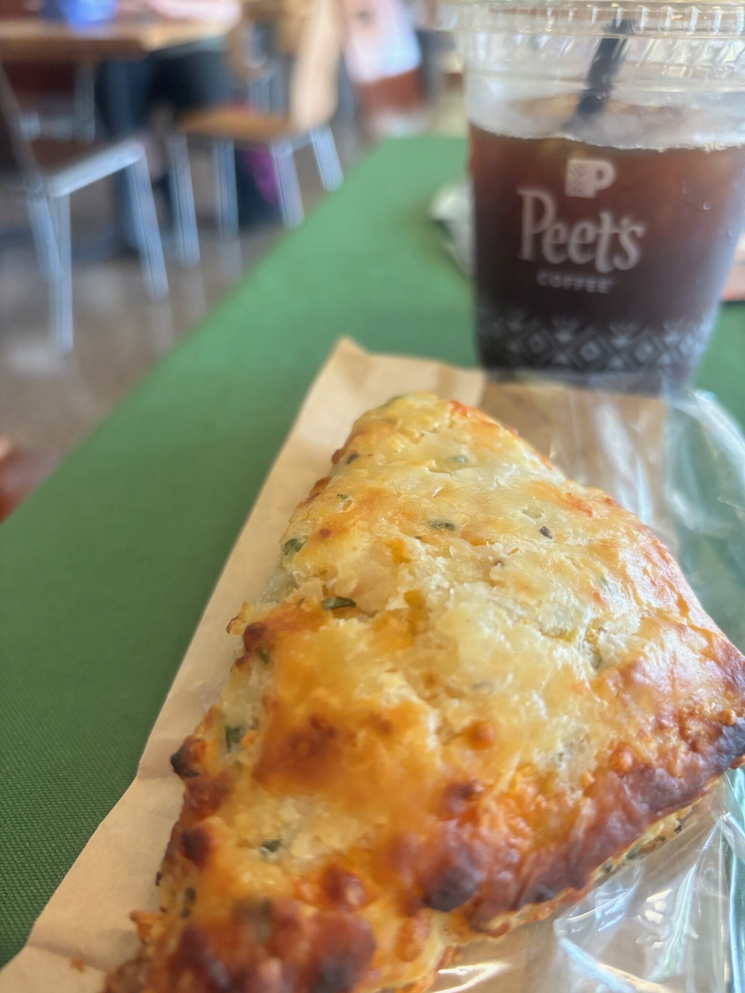 Introducing the Union Flex Dining Plan | Terrace Views