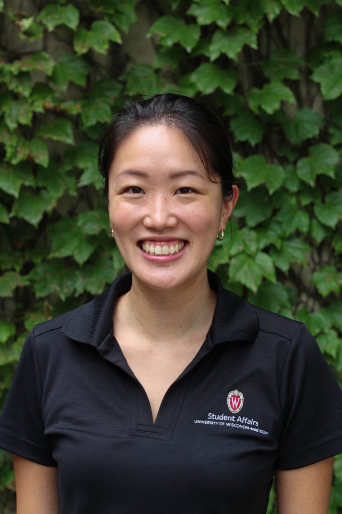 Behind the Scenes at the Union: Jenny Lee, Wisconsin Union Human Resources | Terrace Views